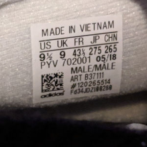 adidas | Shoes | Adidas Ua Sons Ultra Star | Poshmark